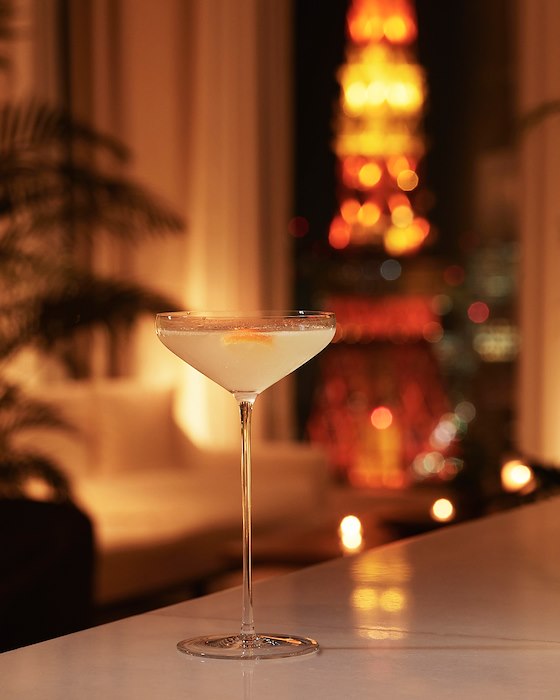 HOME | LUXURY COCKTAIL LOBBY BAR – THE TOKYO EDITION, TORANOMON – 5 ...