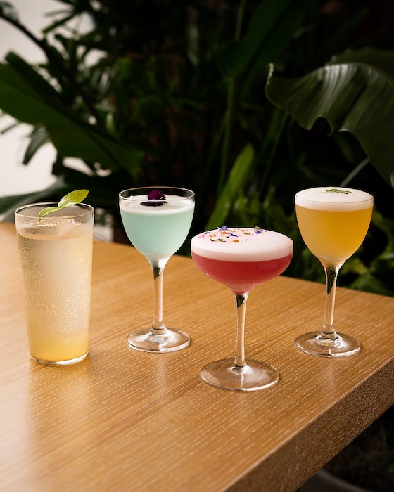 HOME | LUXURY COCKTAIL LOBBY BAR – THE TOKYO EDITION, TORANOMON – 5 ...