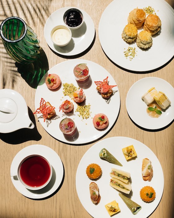 HOME | LUXURY COCKTAIL LOBBY BAR – THE TOKYO EDITION, TORANOMON – 5 ...