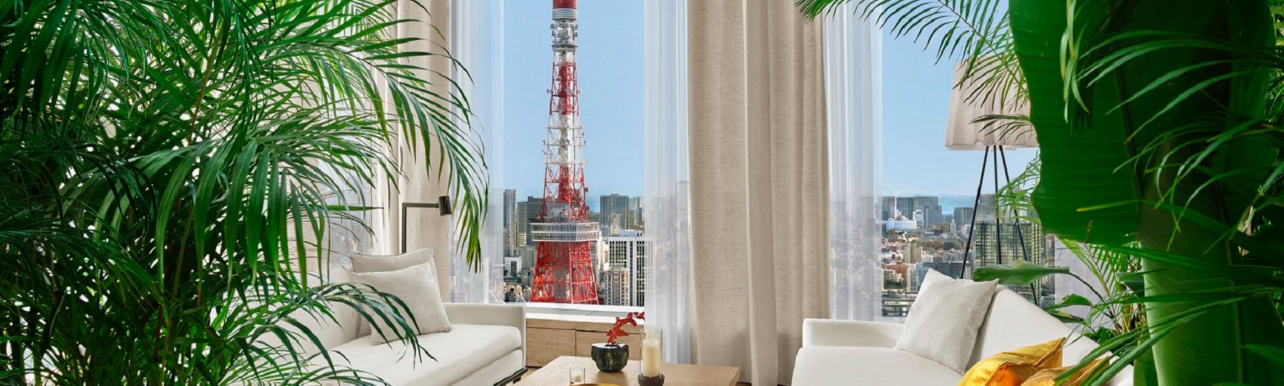 MENUS | LUXURY COCKTAIL LOBBY BAR – THE TOKYO EDITION, TORANOMON – 5 ...